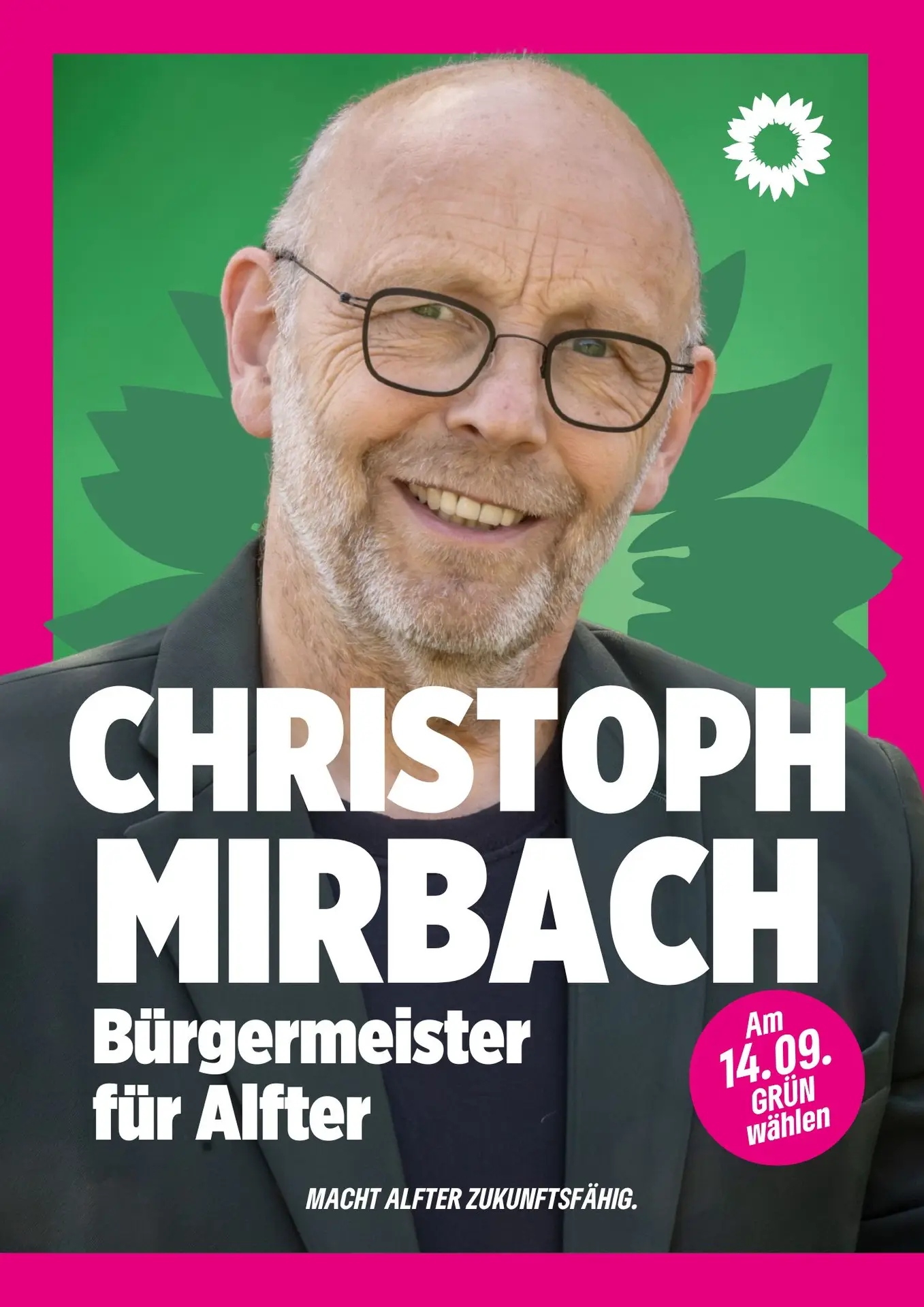 Unsere Kandidierenden für Alfter bei der Kommunalwahl 2025 - DIE GRÜNEN ...